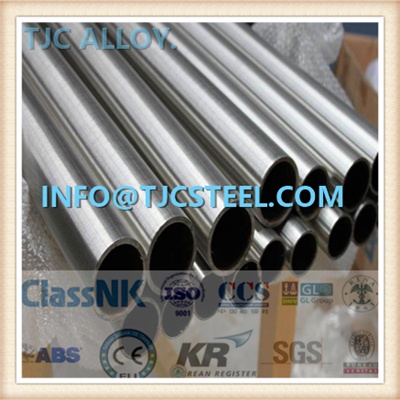 A312 TP321 Stainless Steel Seamless Pipes