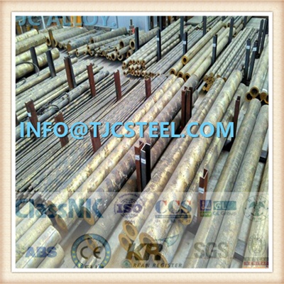 UNS C12200 Pure Copper Alloy, Phosphorus Deoxidised Copper Alloy